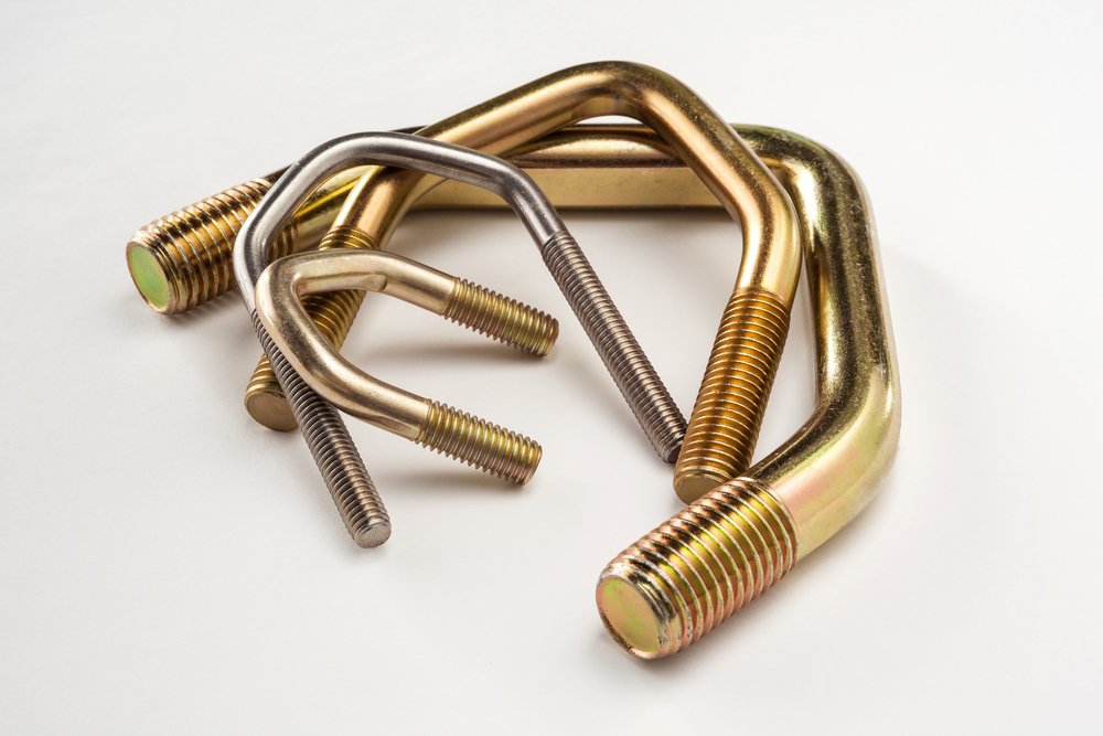 Bent Bolts & Threaded Products Manufacturer — R&R Engineering | U-bolts ...