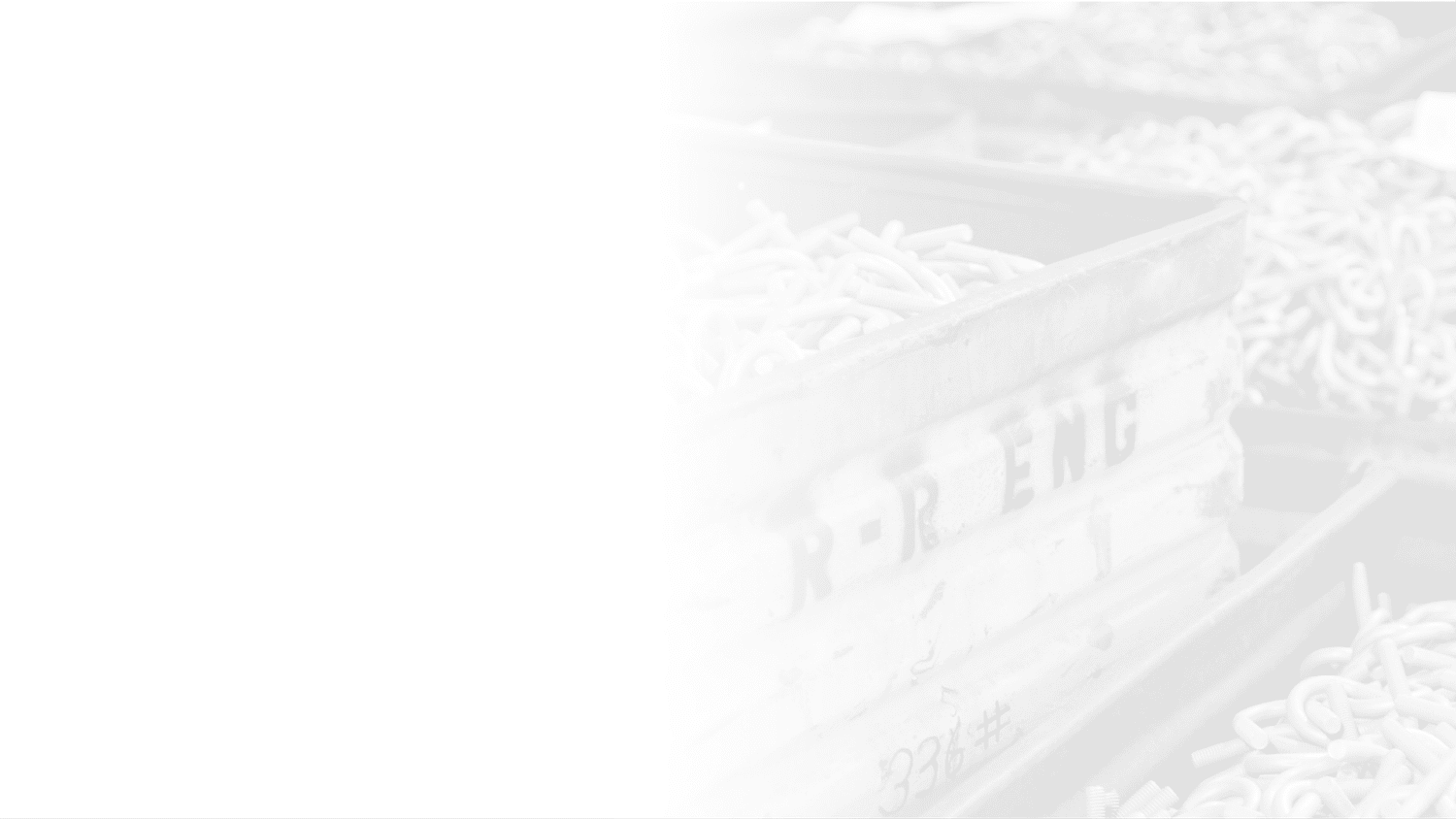 Capabilities — R&R Engineering | U-bolts, bent bolts and threaded wire ...