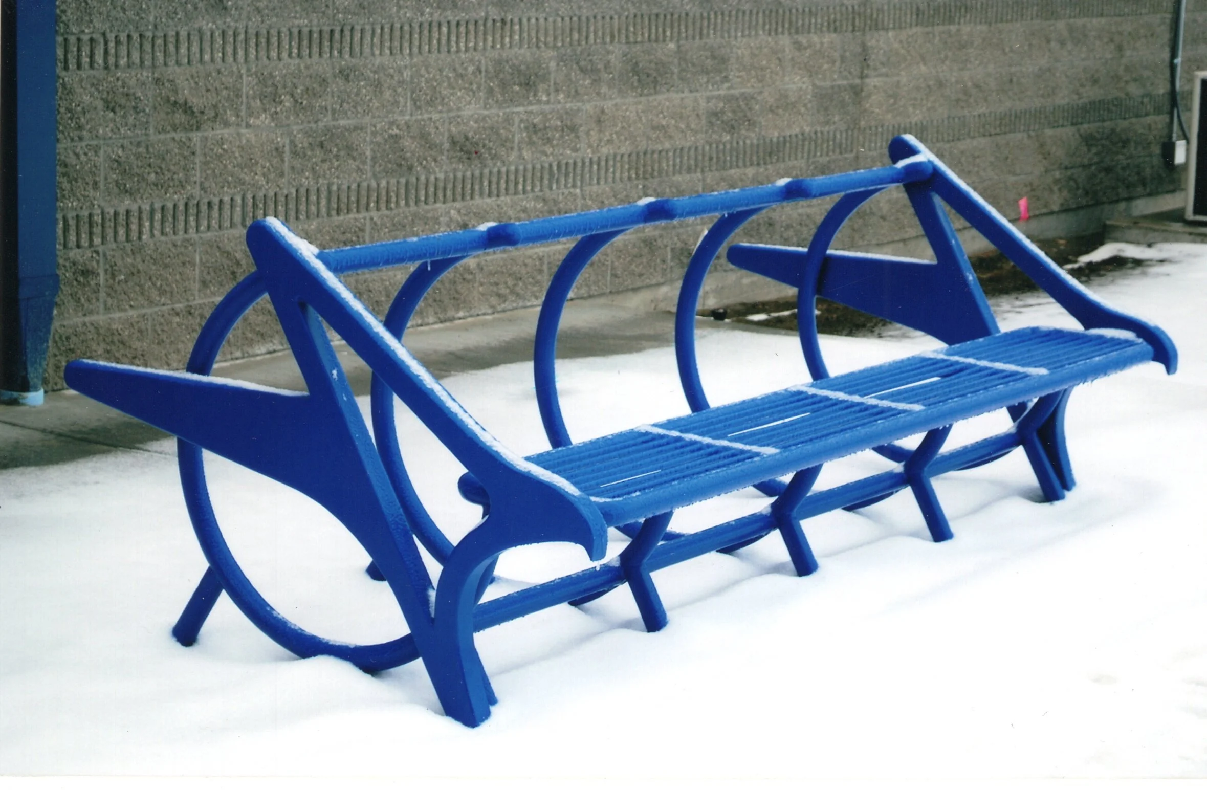 Project Gallery — McD Architect