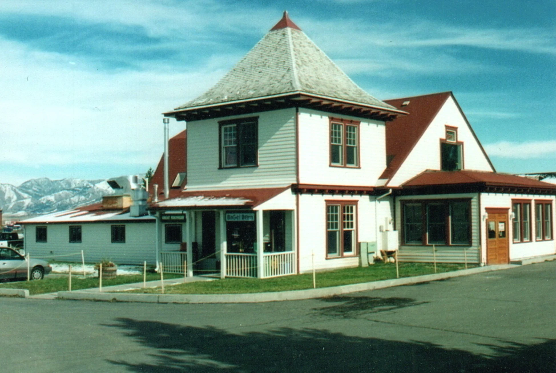 Project Gallery — McD Architect