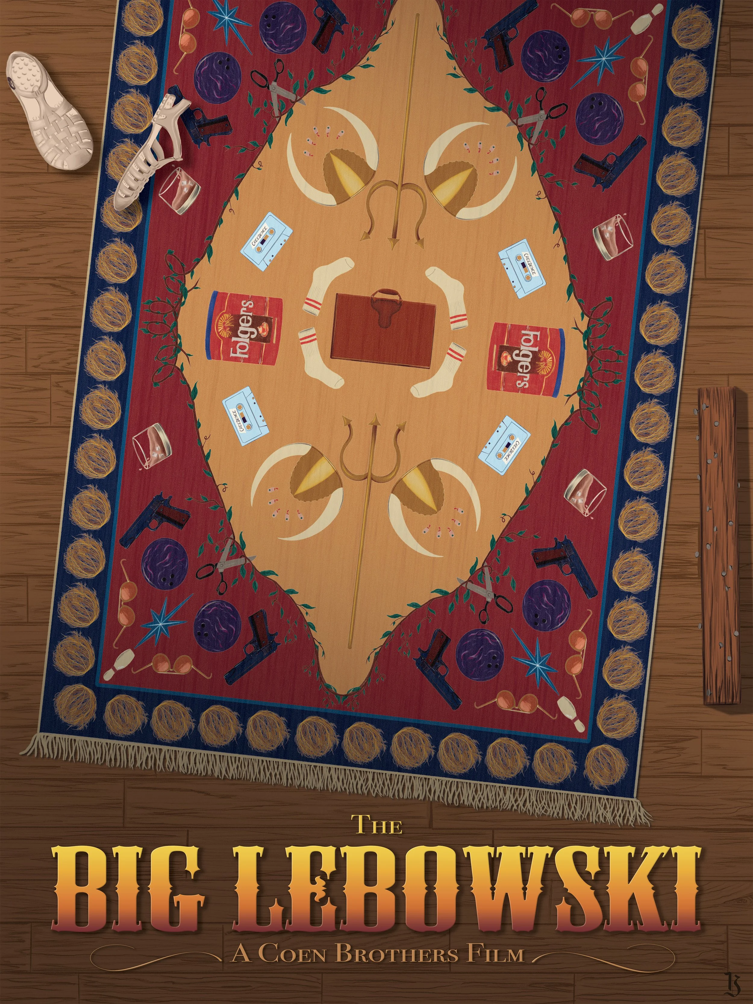 Alicia Berbenick Illustration