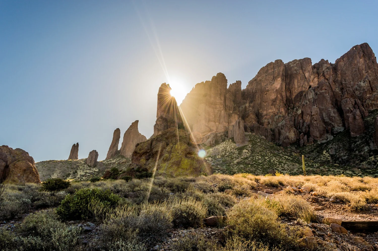 Earth Science Glossary — The Scientist Blog