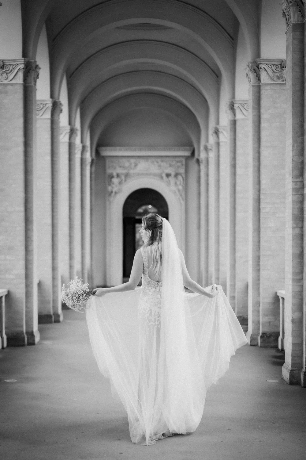 HABIN JONES | Wedding Photographer Berlin & Europe
