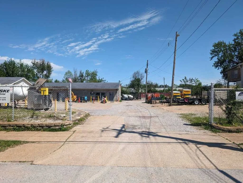 Equipment Rentals & Lift Rentals St. Louis | We Rent It - Your Local ...