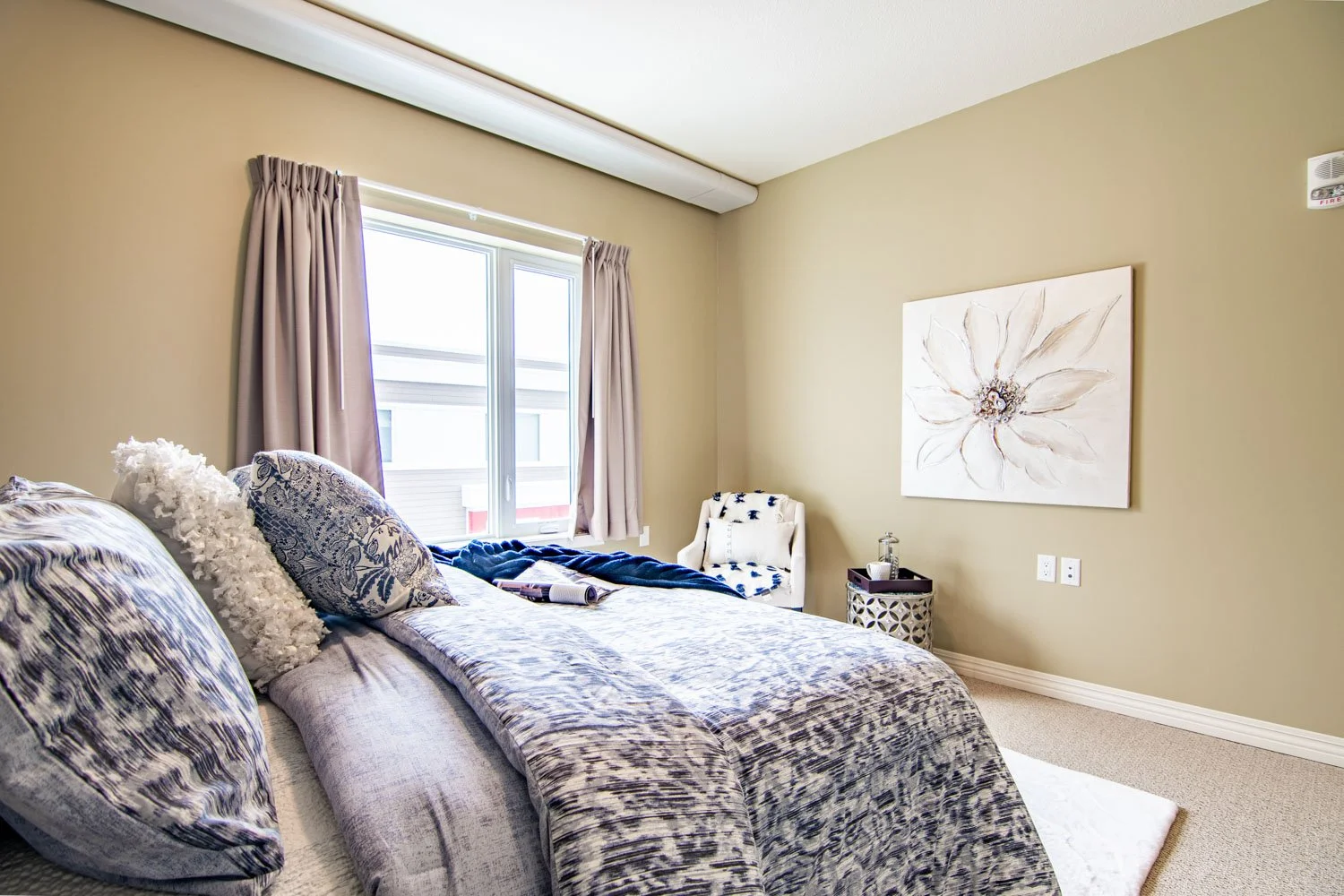 Living Options — Taylor View Towers - A Vibrant Caring Community