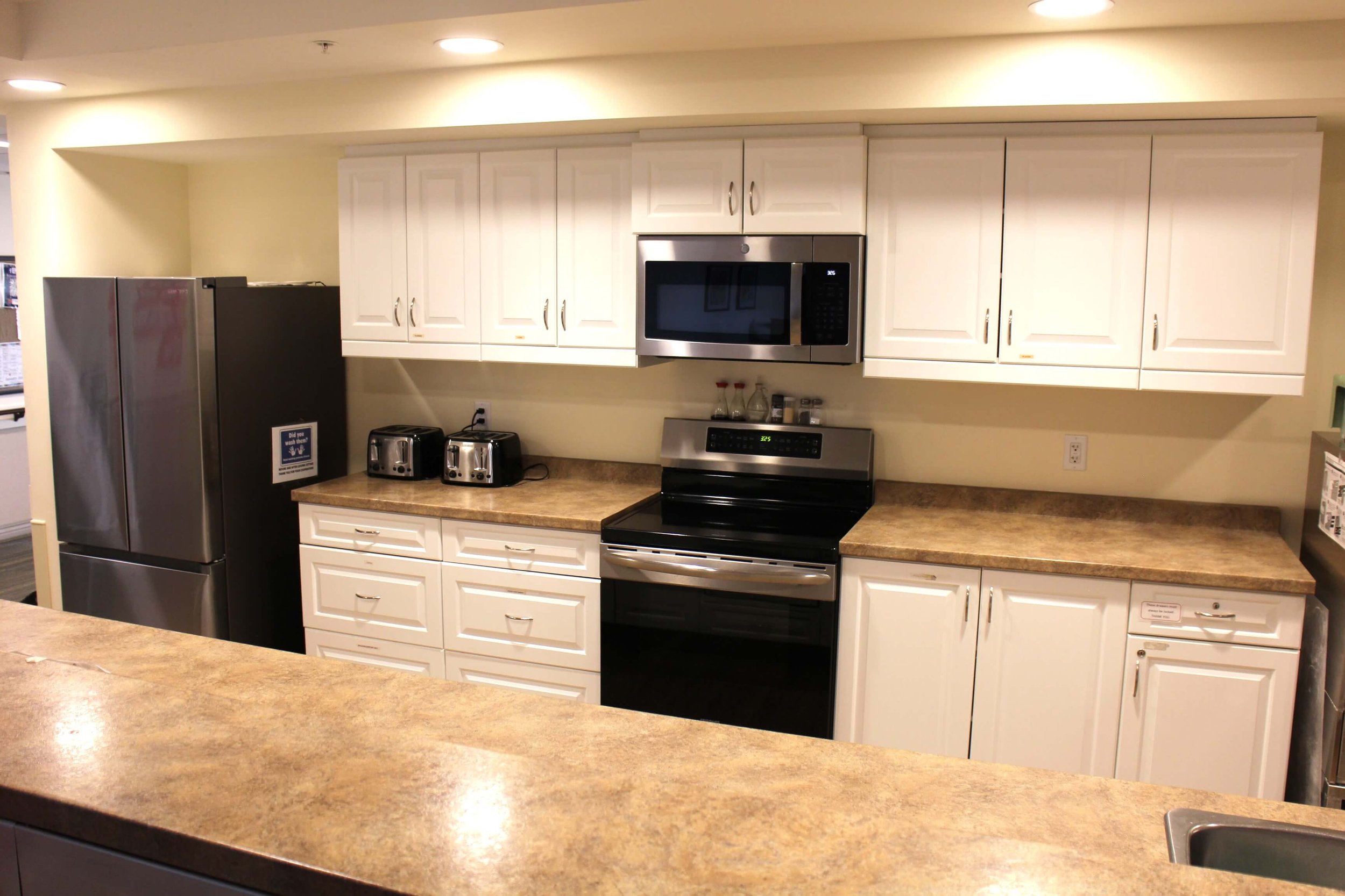 Floor Plans & Photos — Taylor View Towers - A Vibrant Caring Community