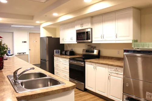 Floor Plans & Photos — Taylor View Towers - A Vibrant Caring Community