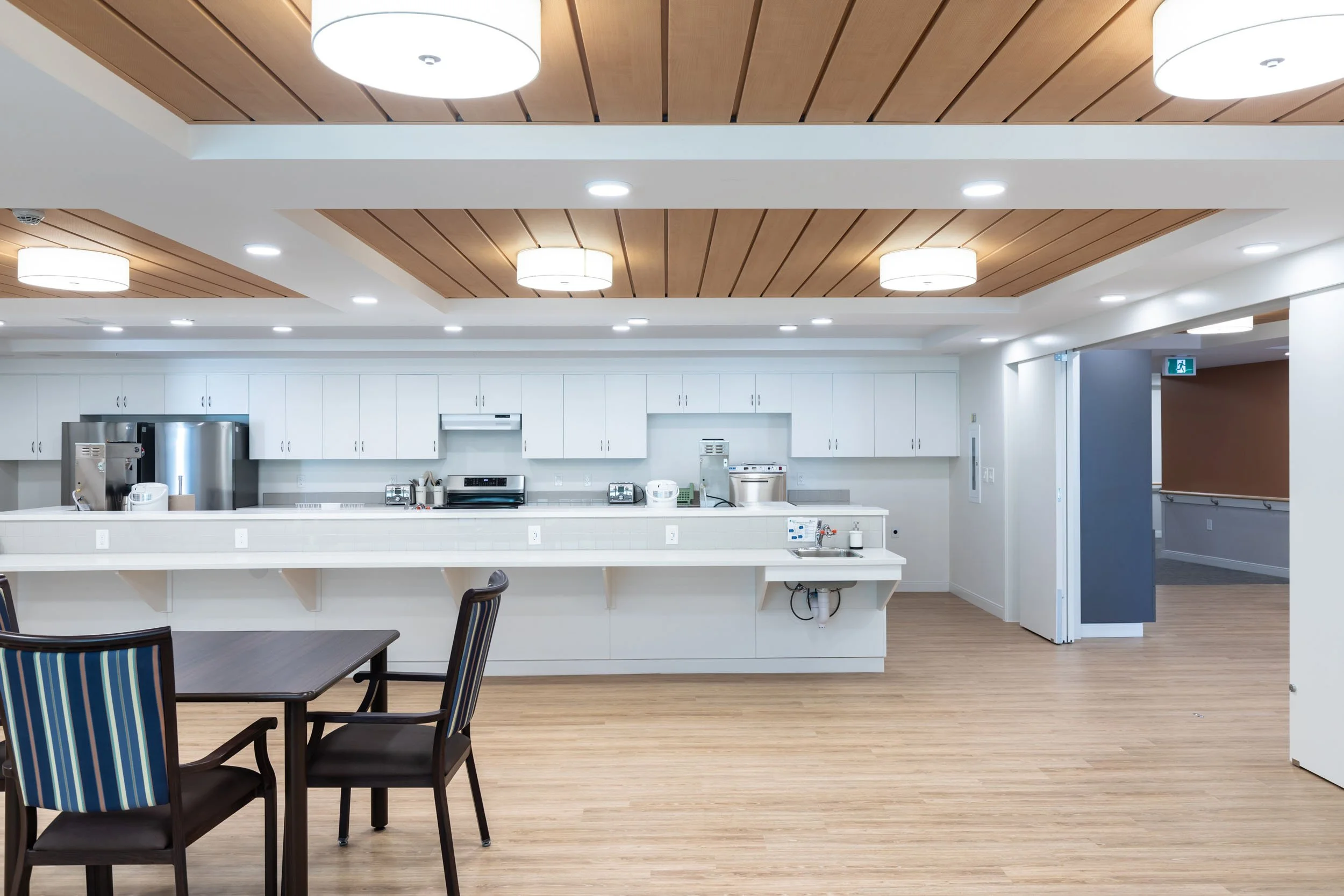Floor Plans & Photos — Taylor View Towers - A Vibrant Caring Community