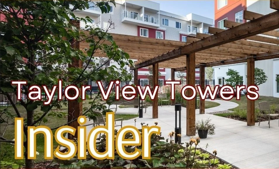 News & Events — Taylor View Towers - A Vibrant Caring Community