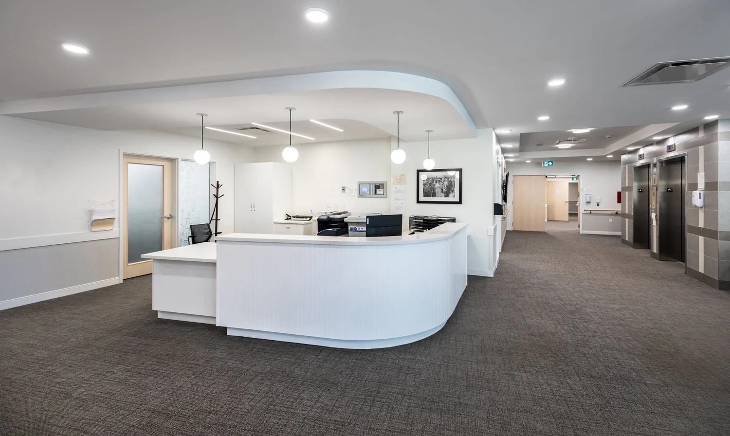 Taylor View Towers - A Vibrant Caring Community