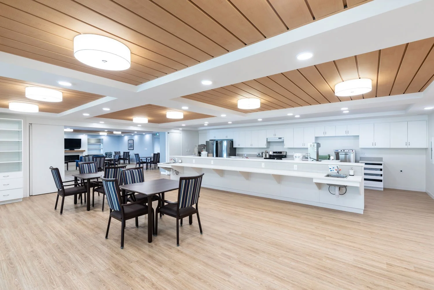 Taylor View Towers - A Vibrant Caring Community