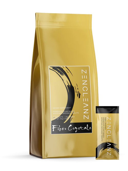 Zencleanz - Whole Body Detox and Rejuvenation | Golden Tsunami