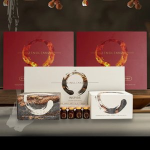 Zencleanz - Whole Body Detox and Rejuvenation | Golden Tsunami
