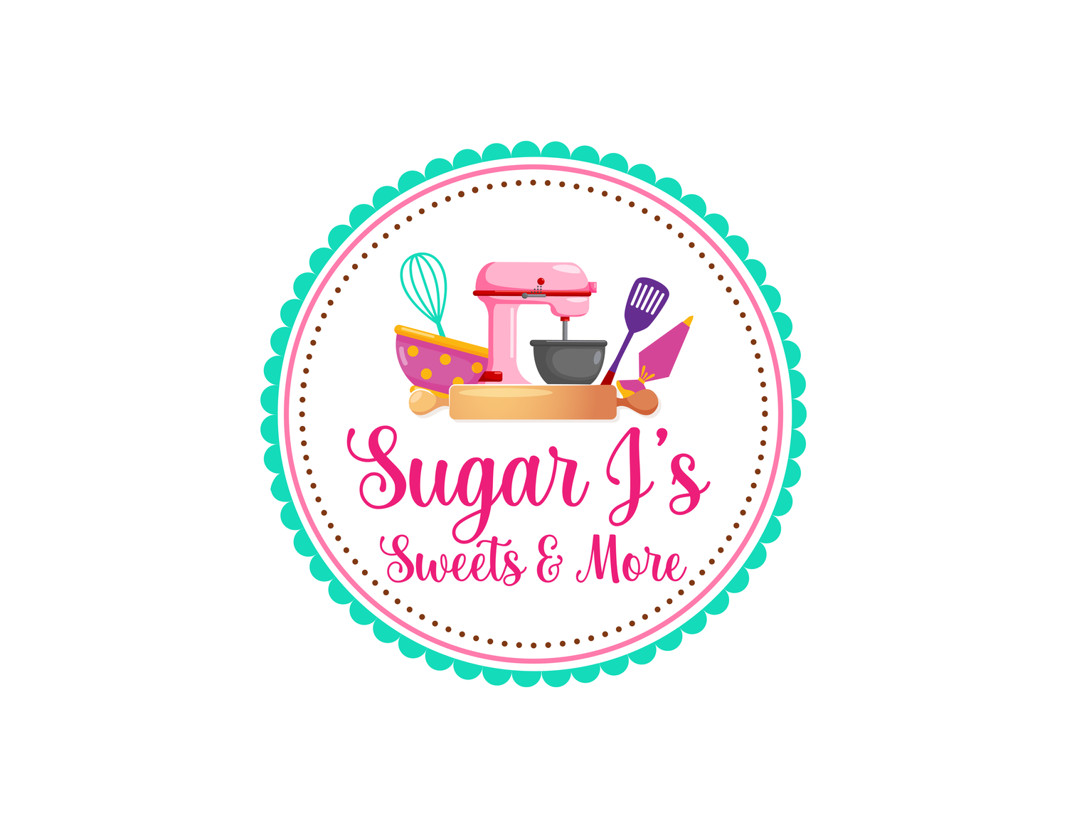 Sugar J's Sweets & More