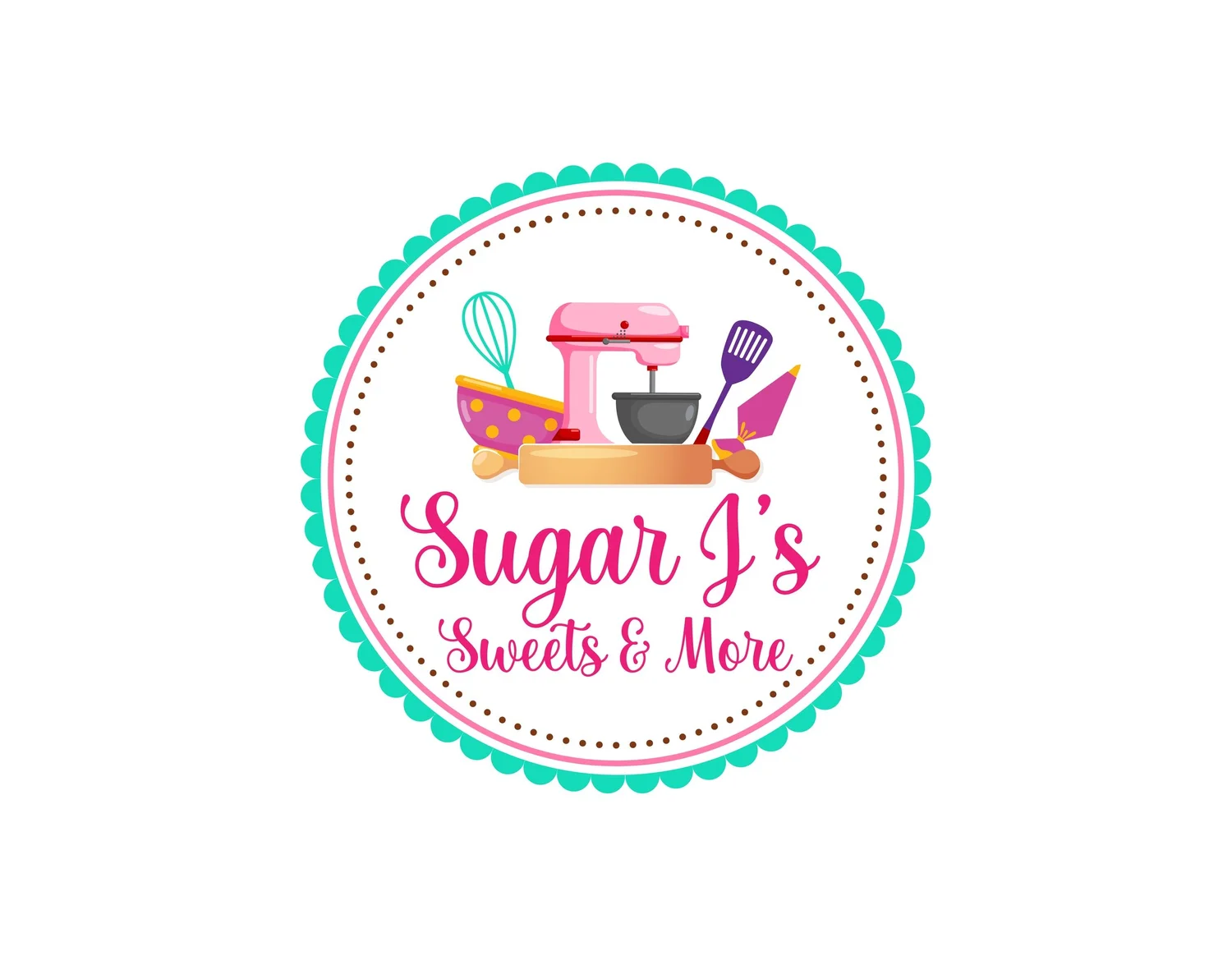 Sugar J's Sweets & More