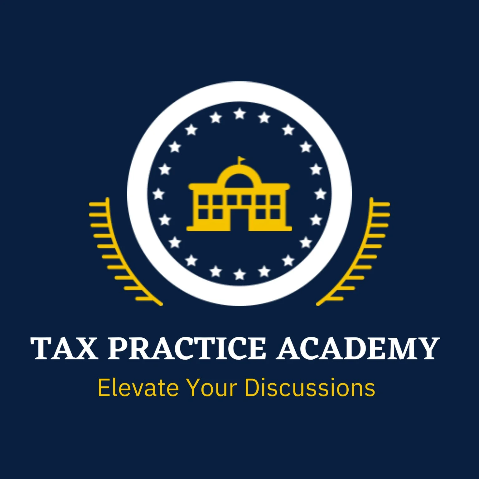 Tax Practice Academy