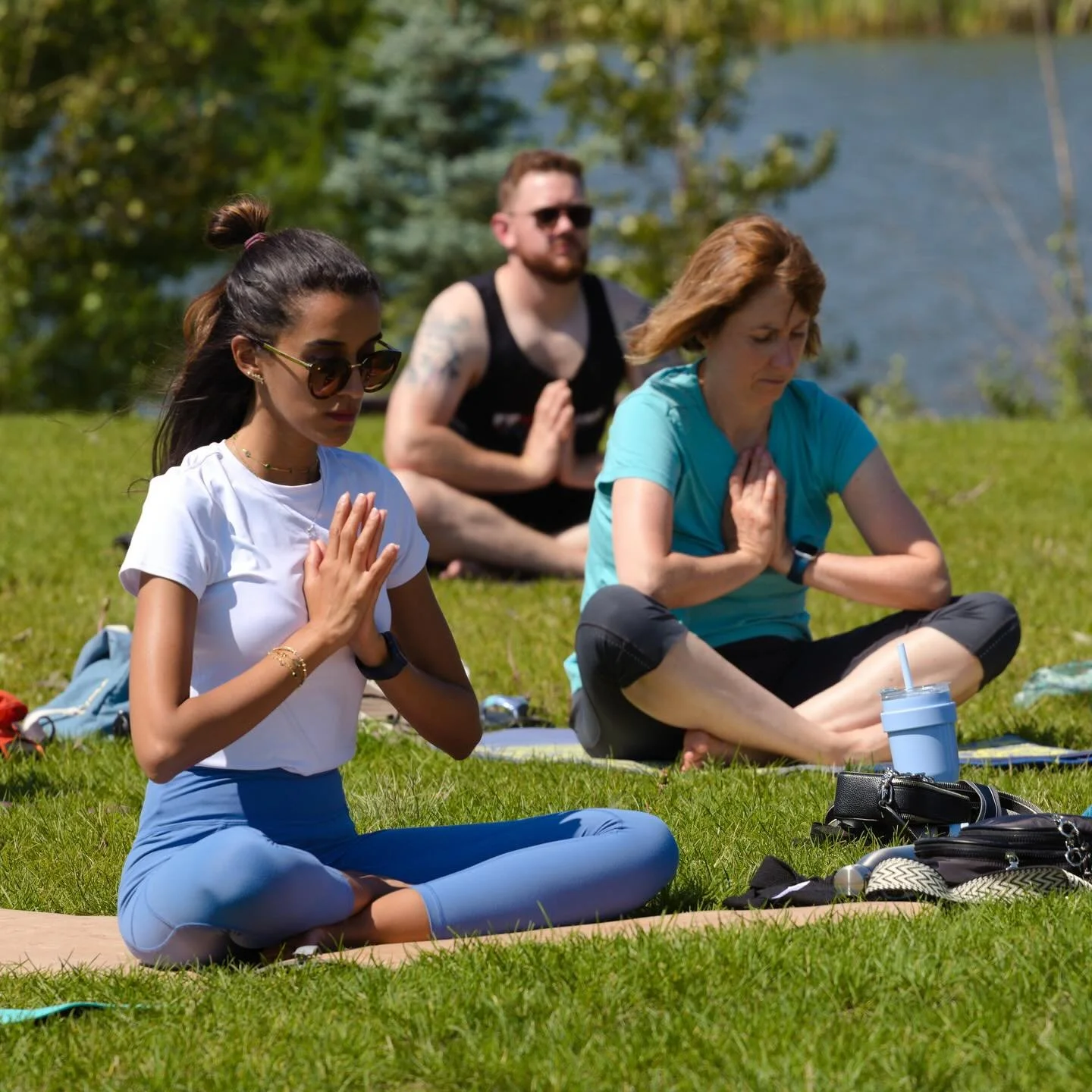 Strength & Grace Yoga