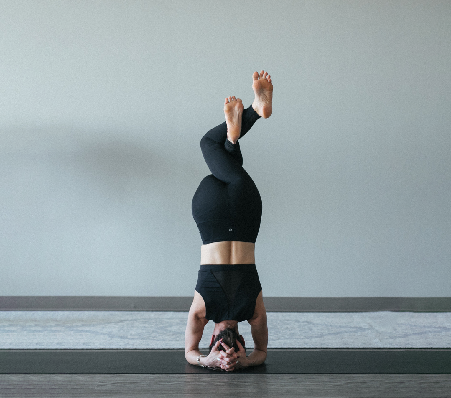 Strength & Grace Yoga