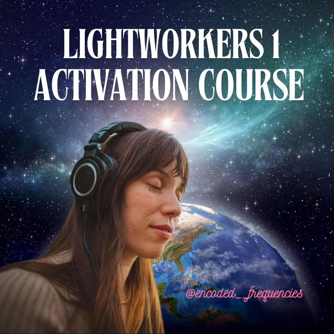 Store — Encoded Frequencies