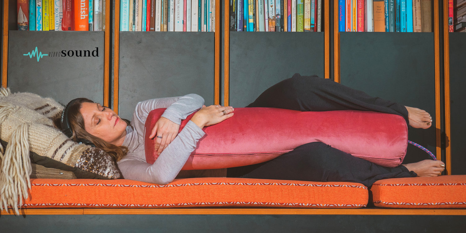 General 1 — Encoded Frequencies