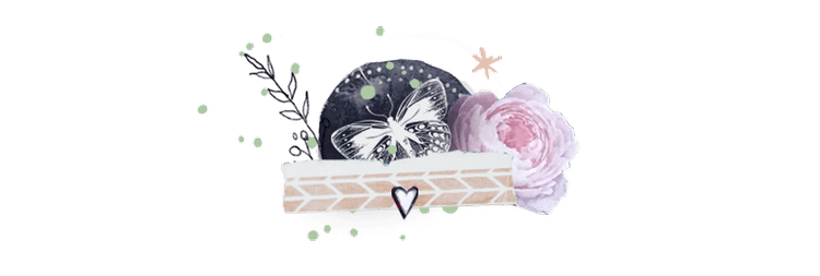 Art Flow Cards - Mixed Media Online Art Class