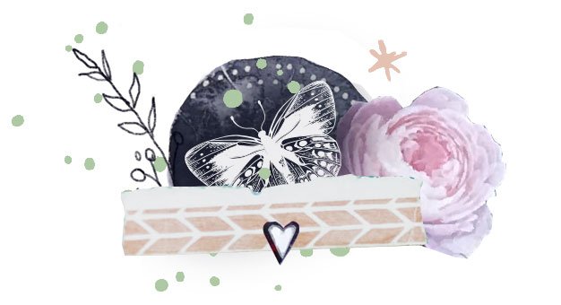 Art Flow Cards - Mixed Media Online Art Class
