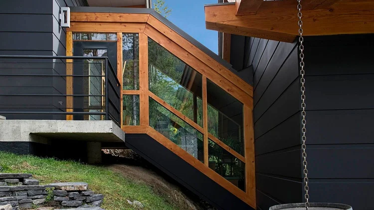 Stealth | Discover Expert Architecture Solutions — site lines architecture