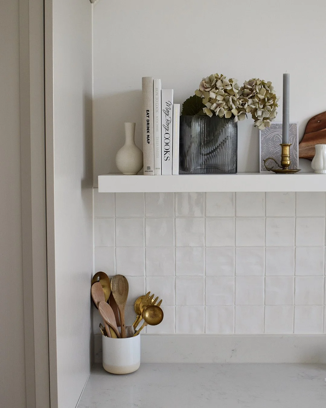 Molly Hill - Interior Design & Styling