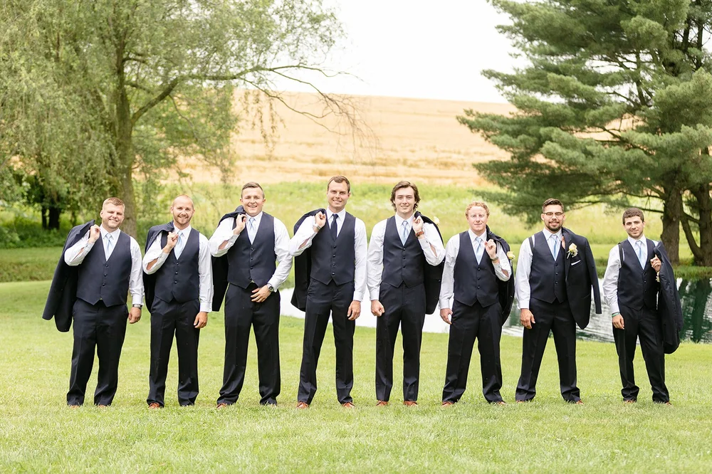 The Christian Royer House