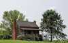 Historic Wedding Venues in MD | The Christian Royer House