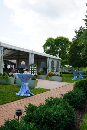 Historic Wedding Venues in MD | The Christian Royer House