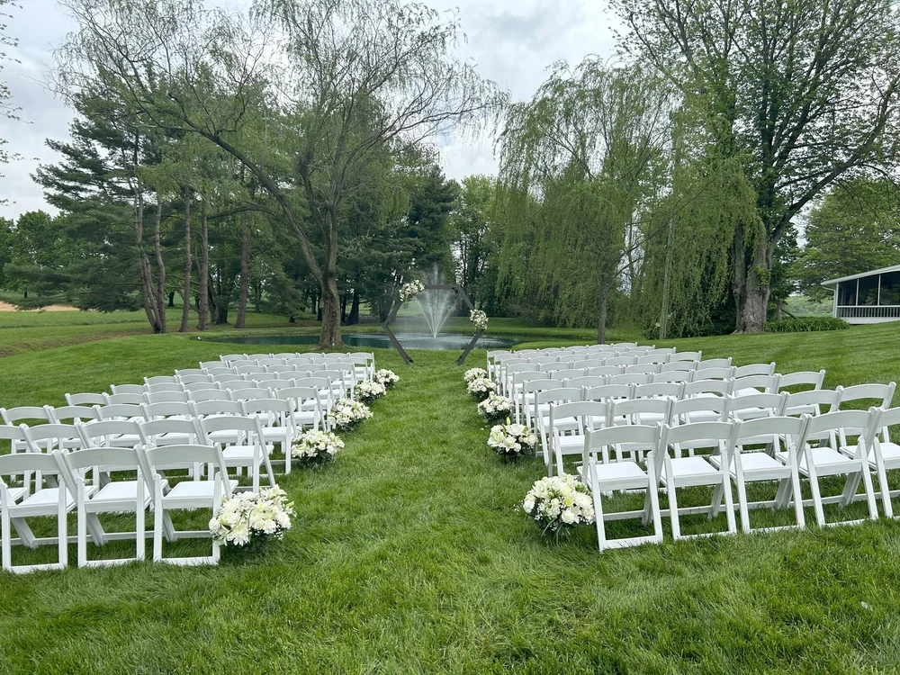 The Christian Royer House