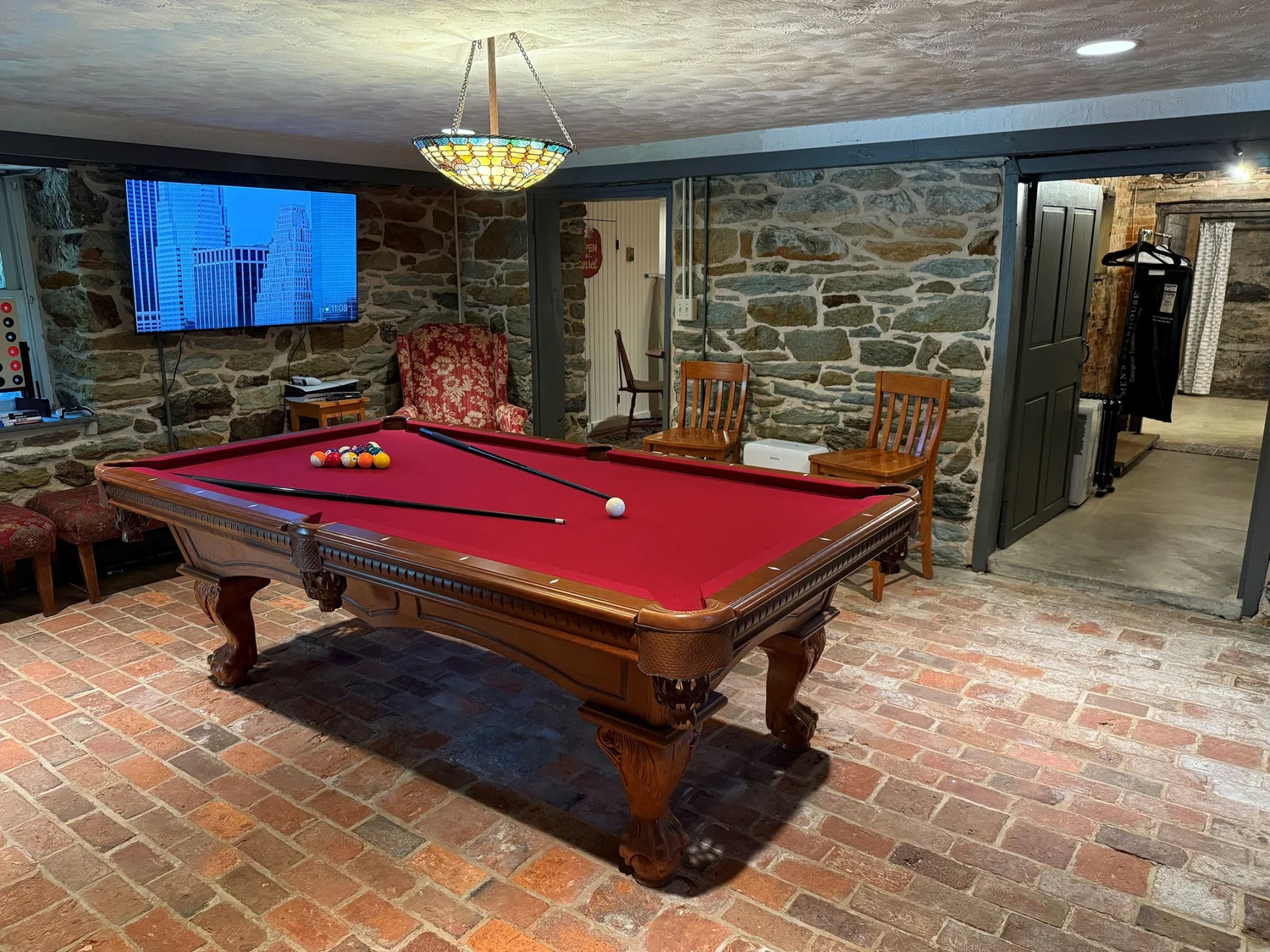 Historic Wedding Venues in MD | The Christian Royer House