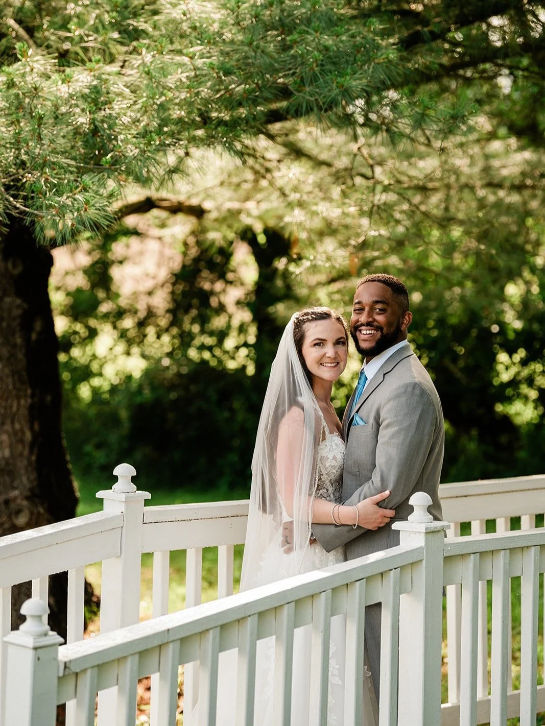 Historic Wedding Venues in MD | The Christian Royer House