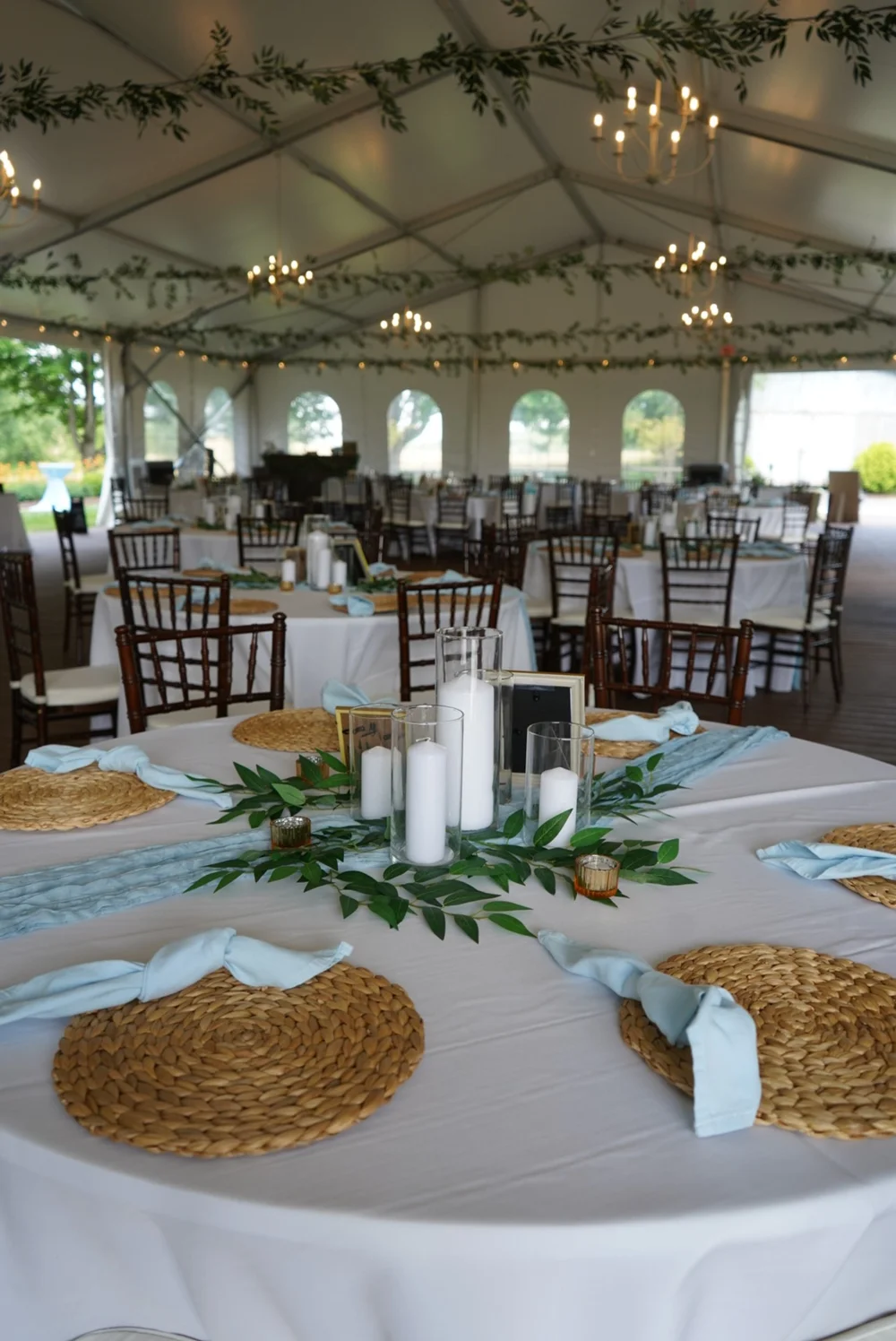 Historic Wedding Venues in MD | The Christian Royer House