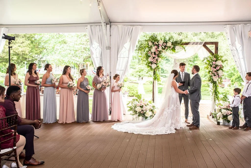 General 3 — The Christian Royer House