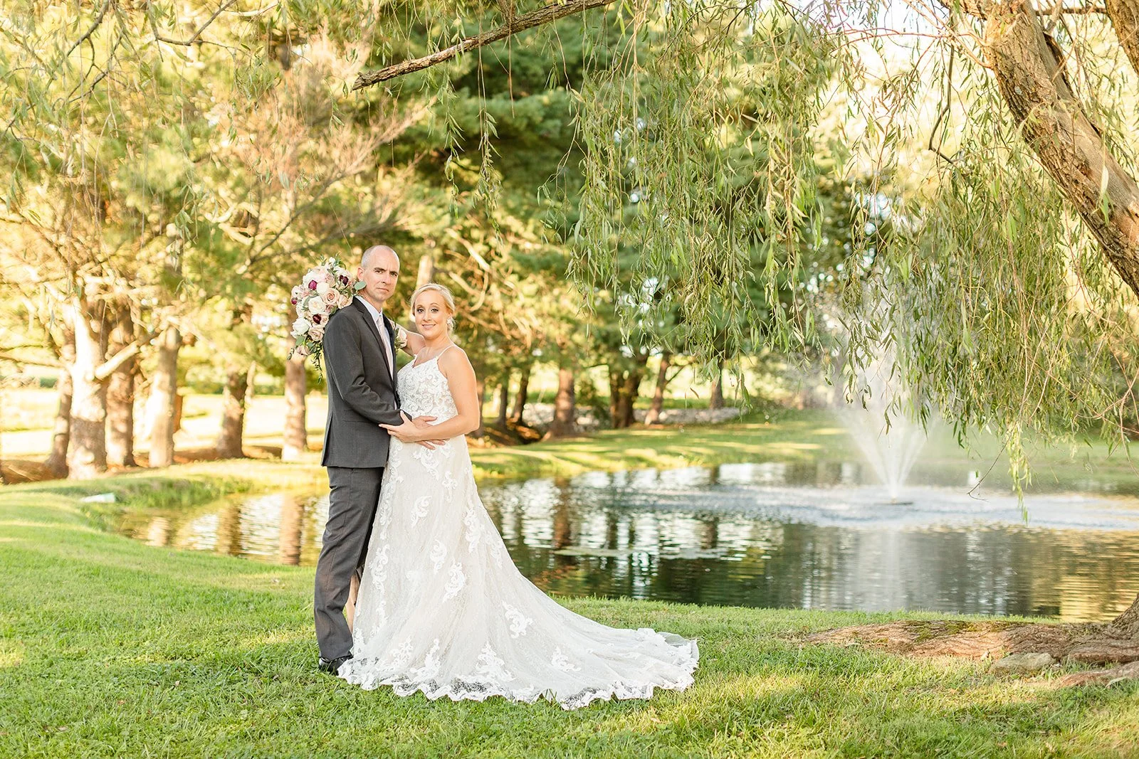 General 3 — The Christian Royer House