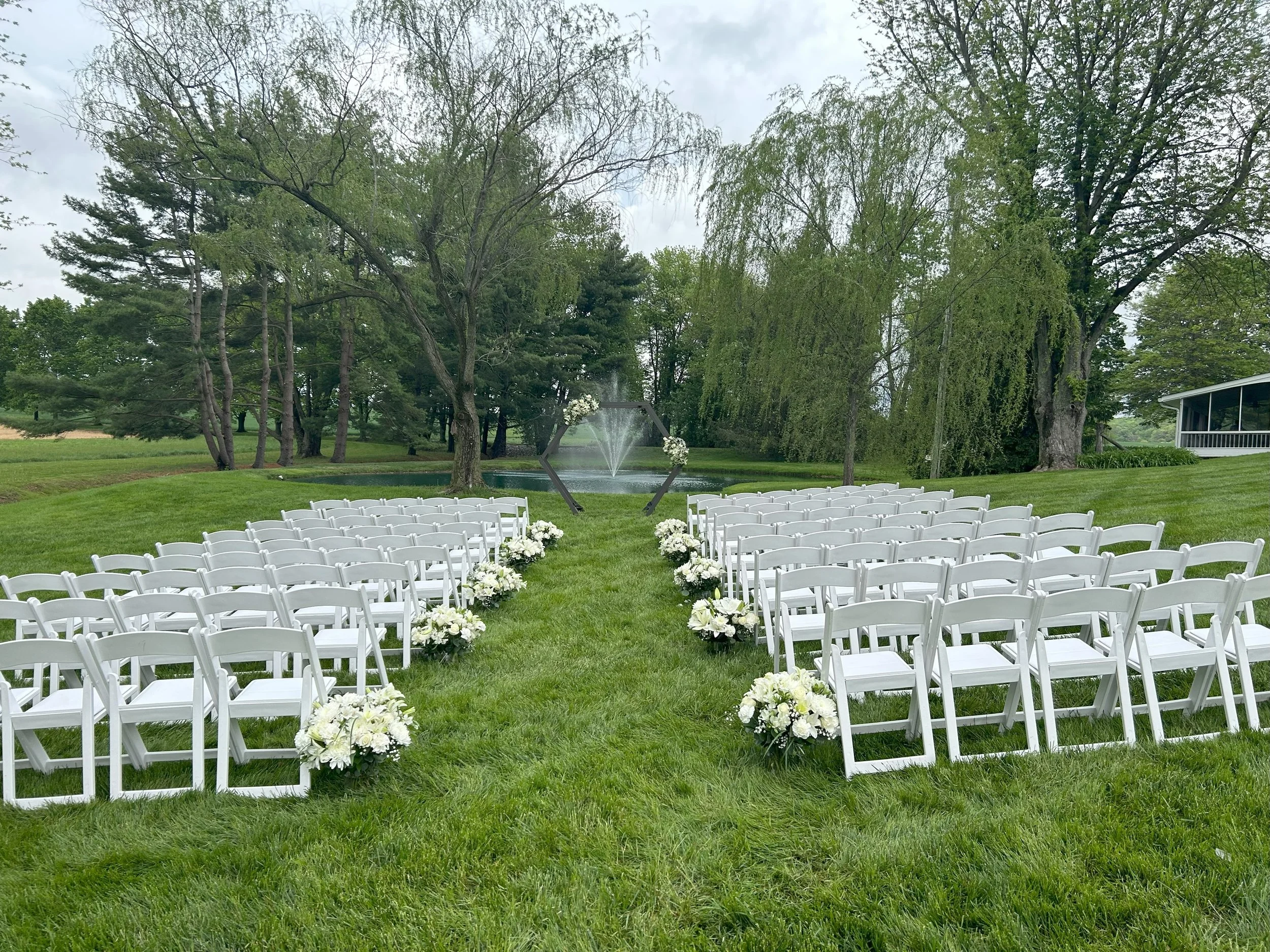 Affordable Wedding Venues in MD | Pricing and Packages — The Christian ...