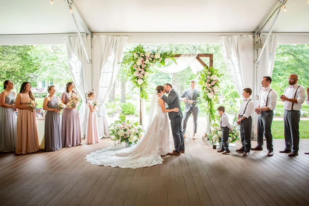 Inspiration Gallery — The Christian Royer House