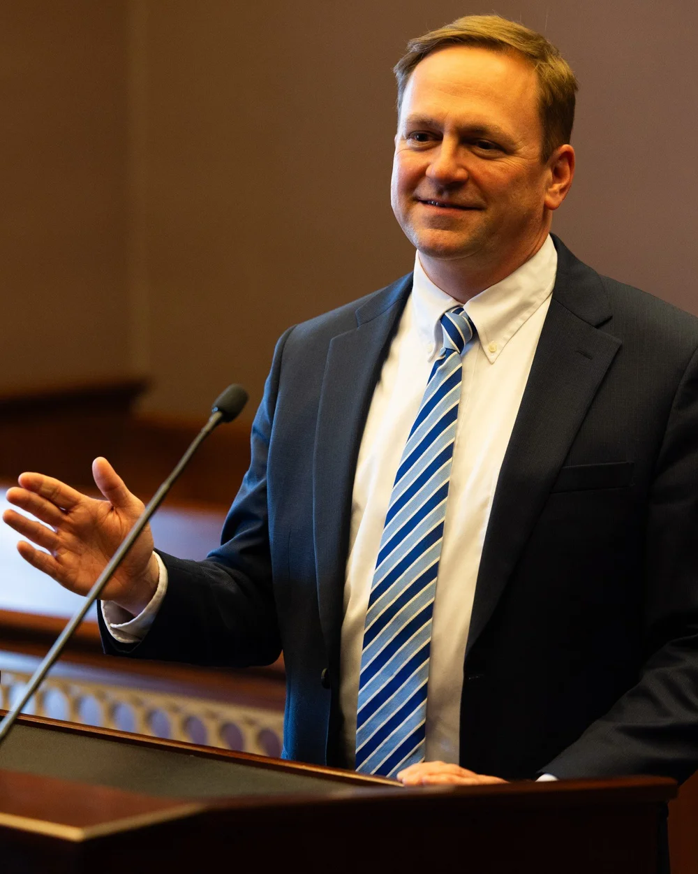 About — Radeker Law