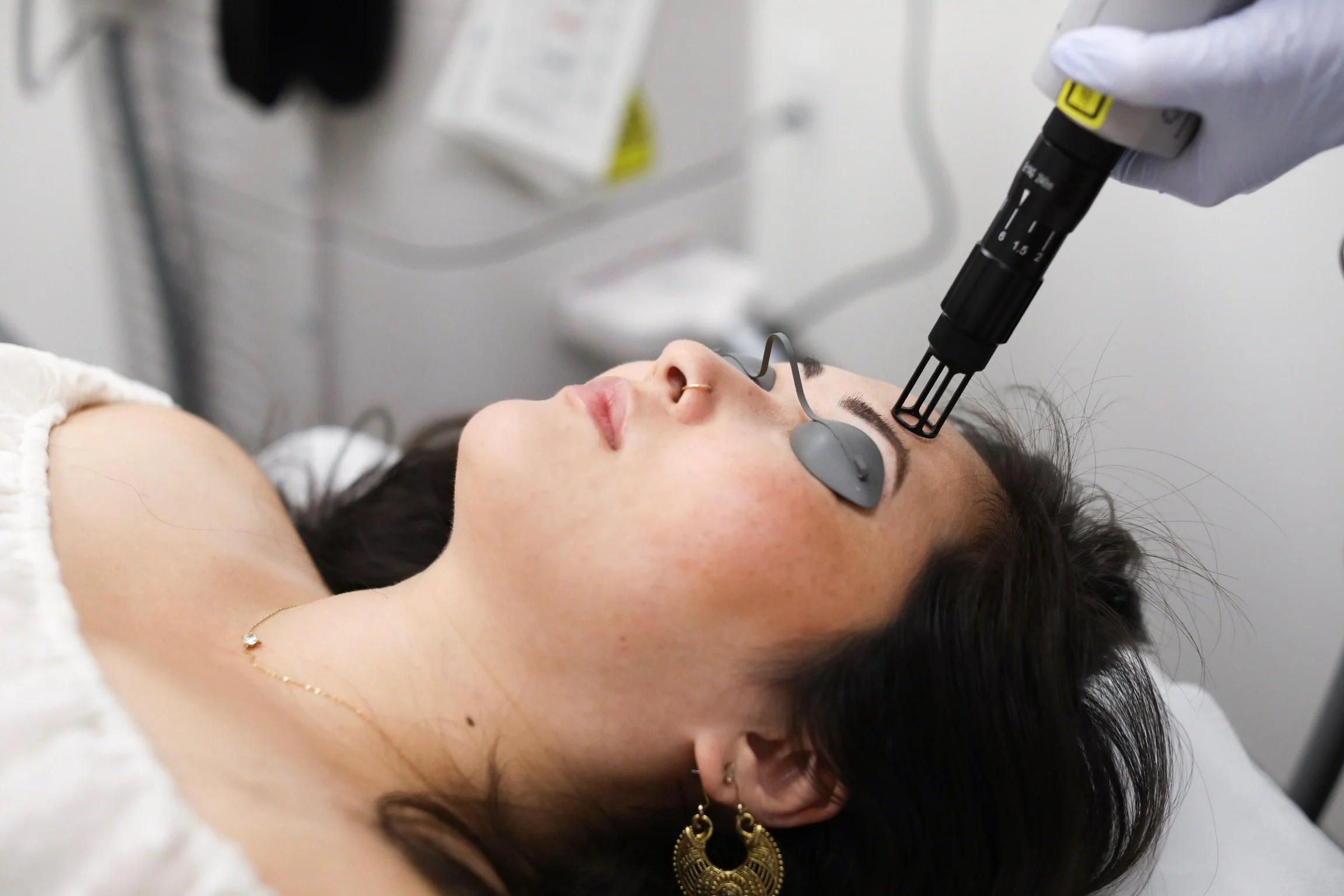 Smoother, Brighter Skin: Experience the Power of Portland's Best Laser ...