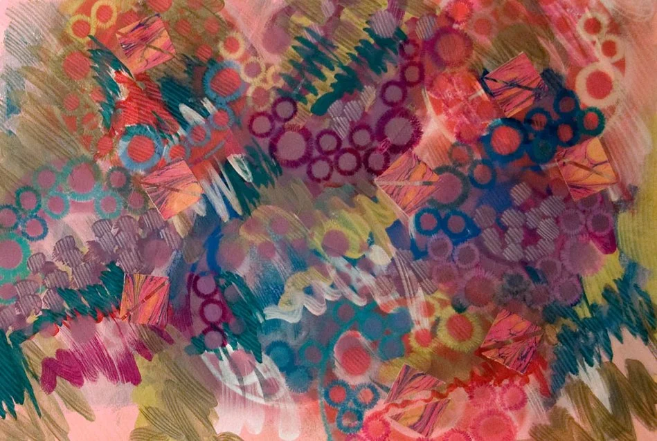 Barbara Burlingame — Reiss Art Gallery