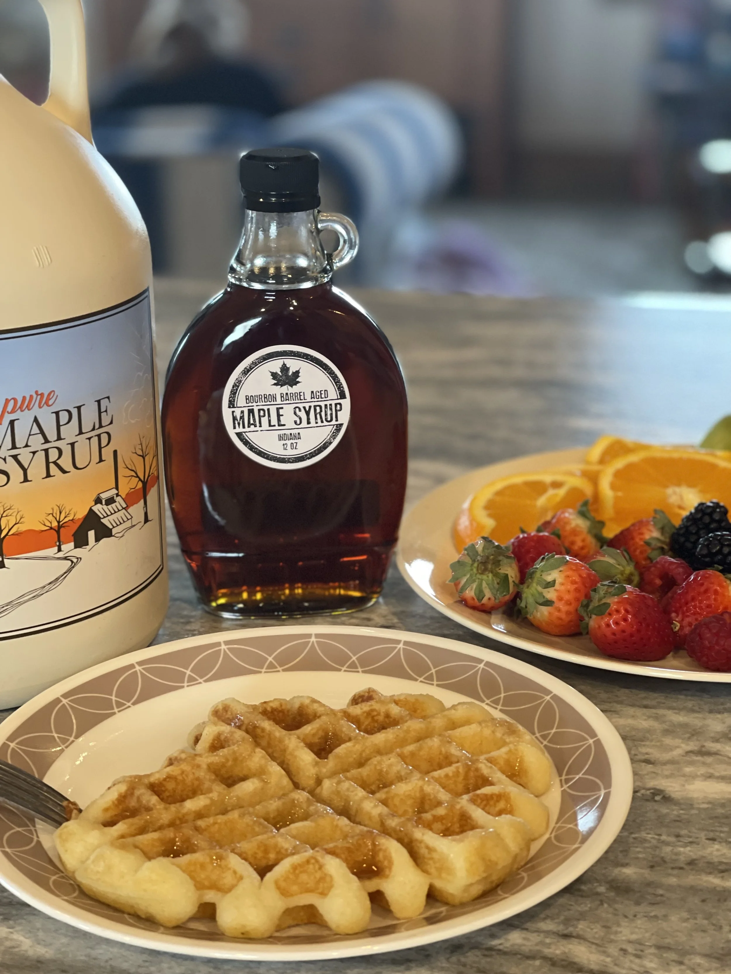 Services 2 — Hine Farms