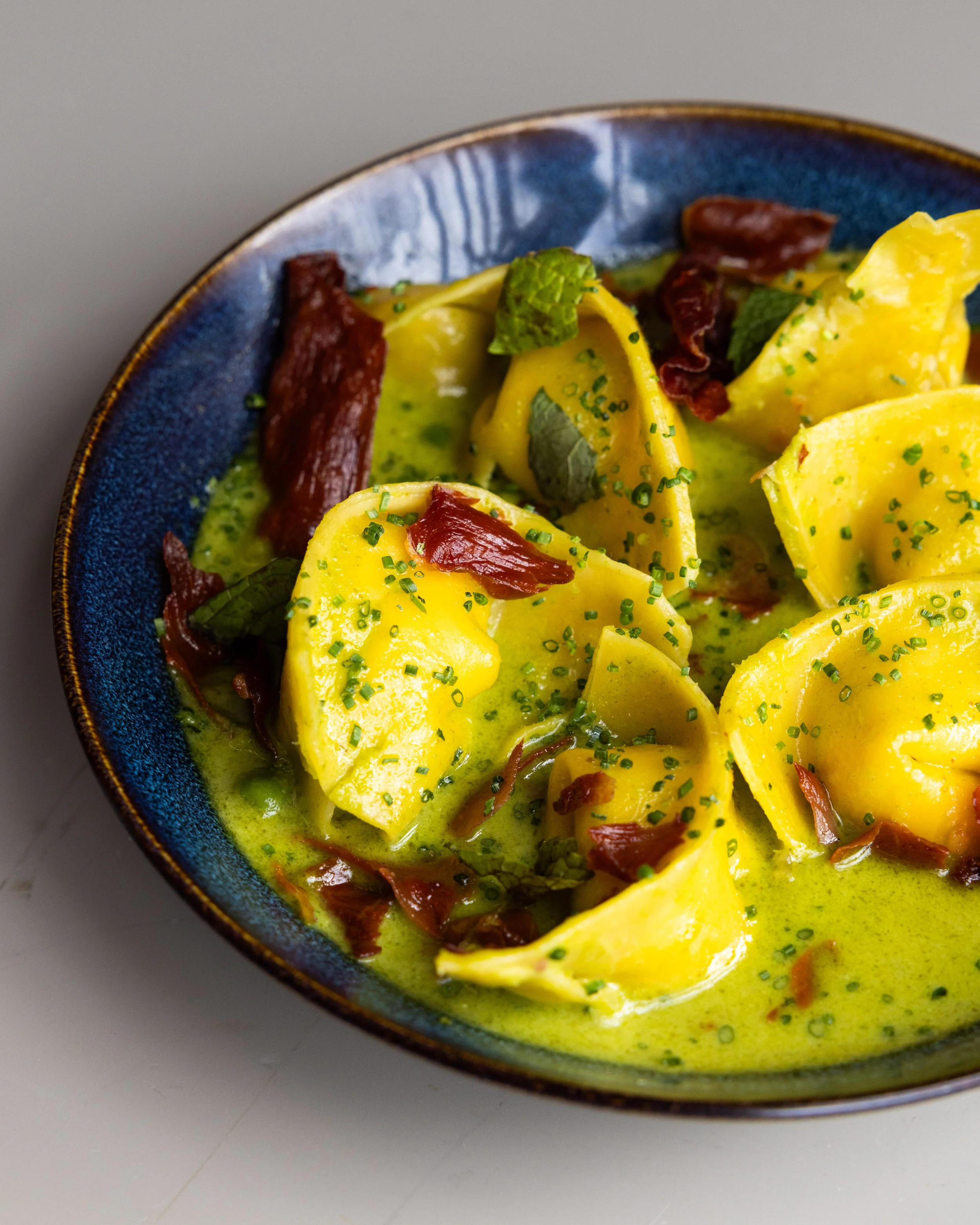 Pasta Club — Dio Mio