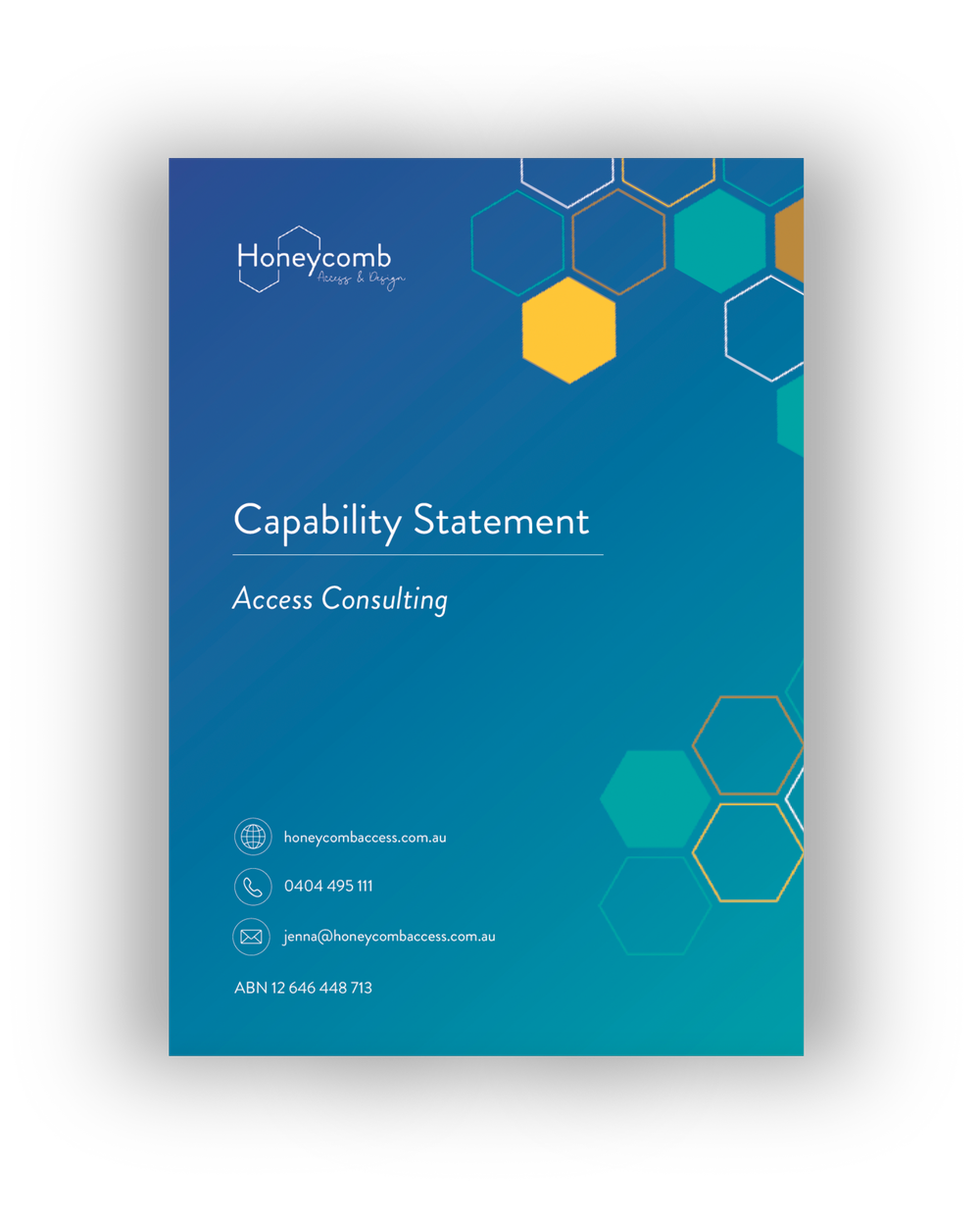 About Us — Honeycomb Access & Design