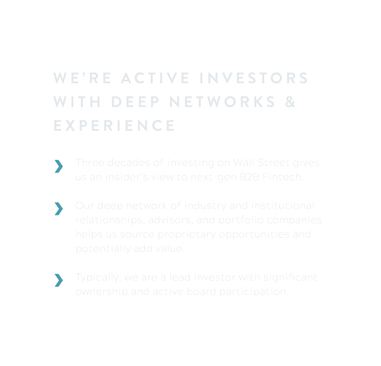 NEXT Investors