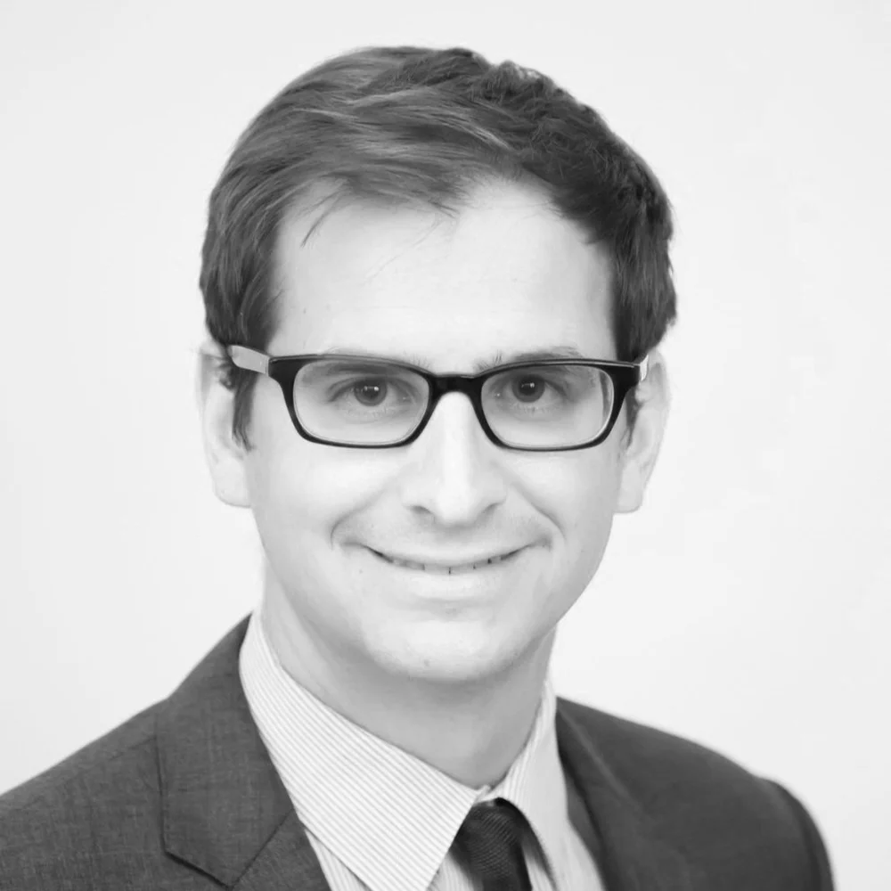 Our Team — NEXT Investors