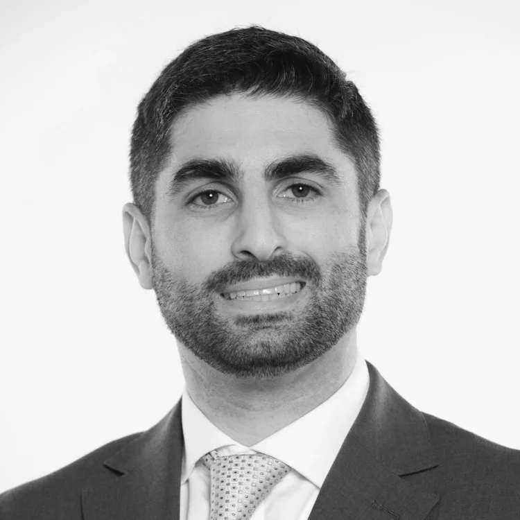 Our Team — NEXT Investors