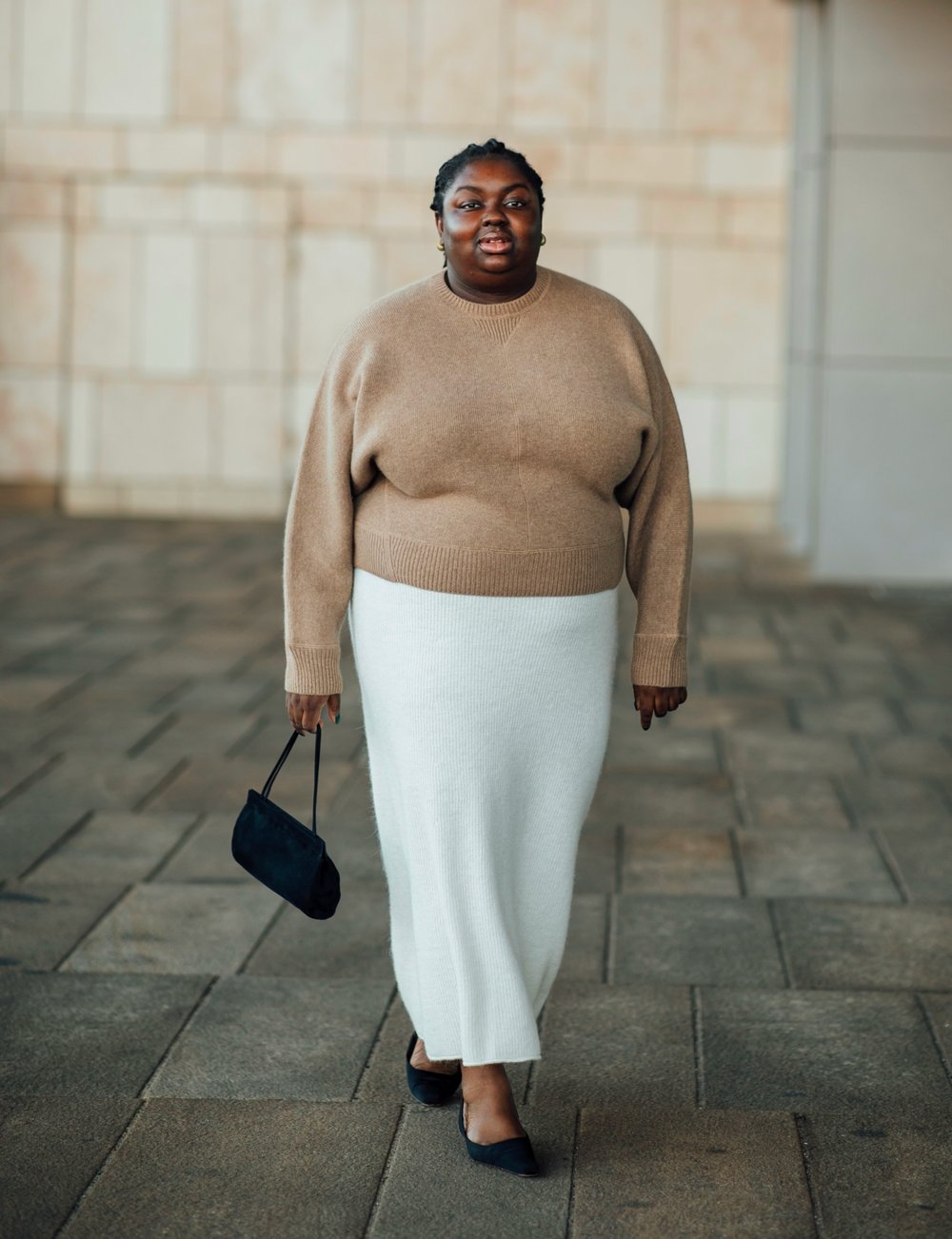 About Abi — Abisola Omole
