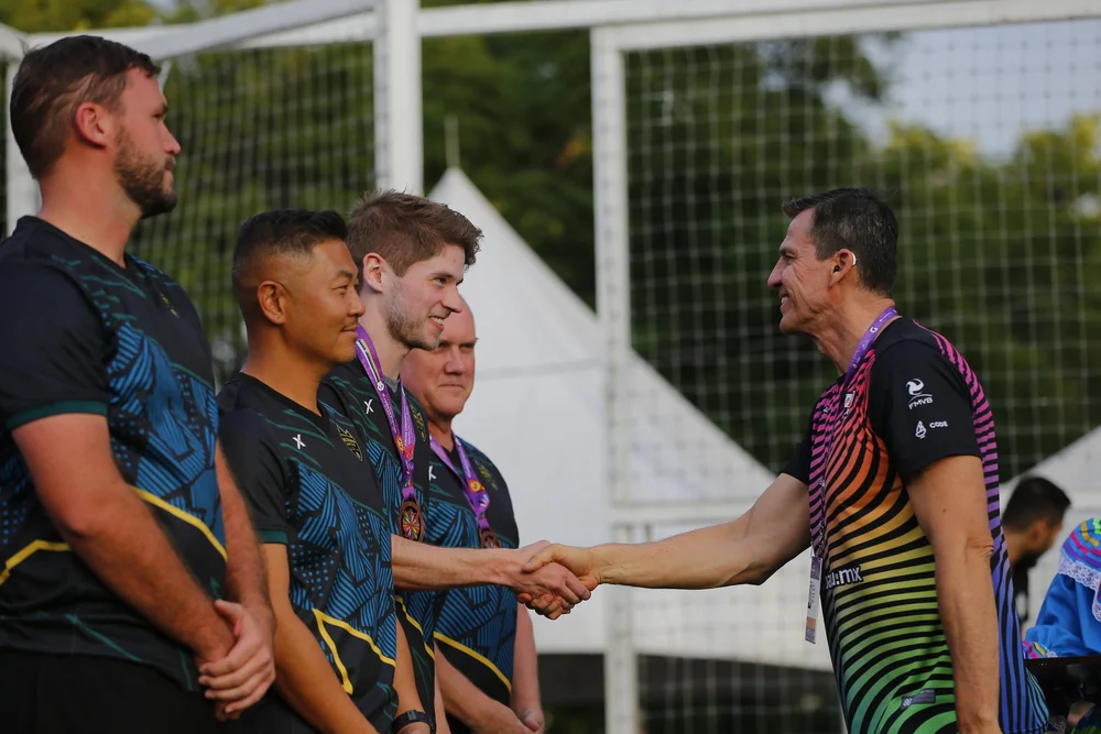 Our Mission — Gay Games